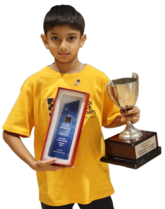 Chess Classes Online for Kids | Learn Chess Online | Upstep Academy