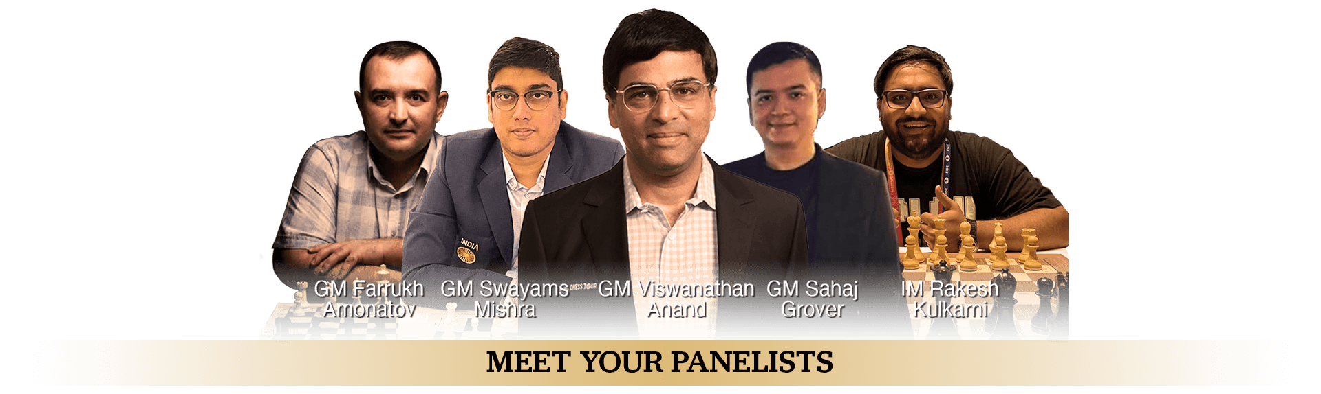 Grandmaster Accelerator Program | GAP | Advanced Chess Training for ...