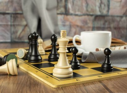 Blog - UpStep Academy